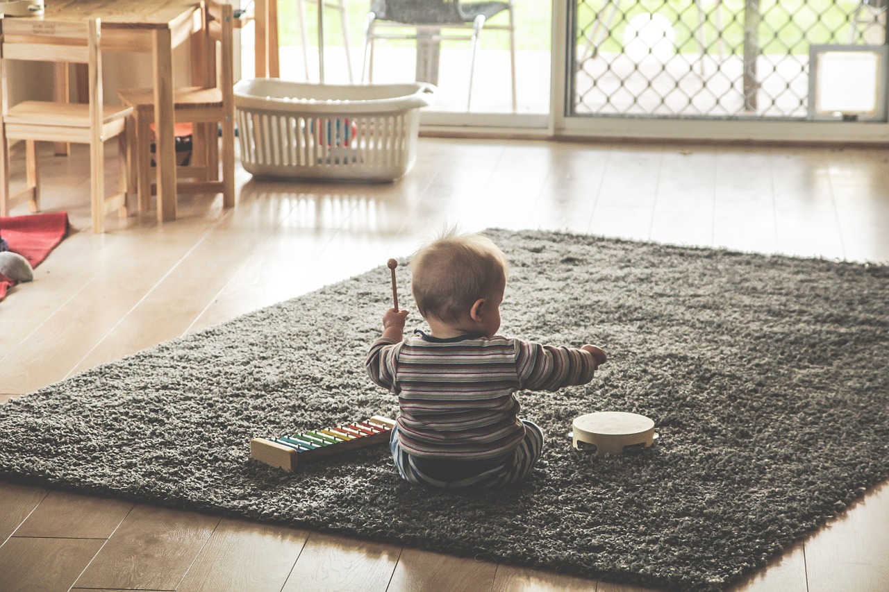 A Importância Da Música Na Escola Curso Completo De Pedagogia